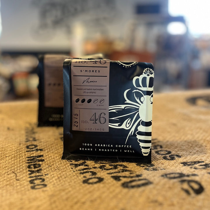 Queen Bee Coffee Company