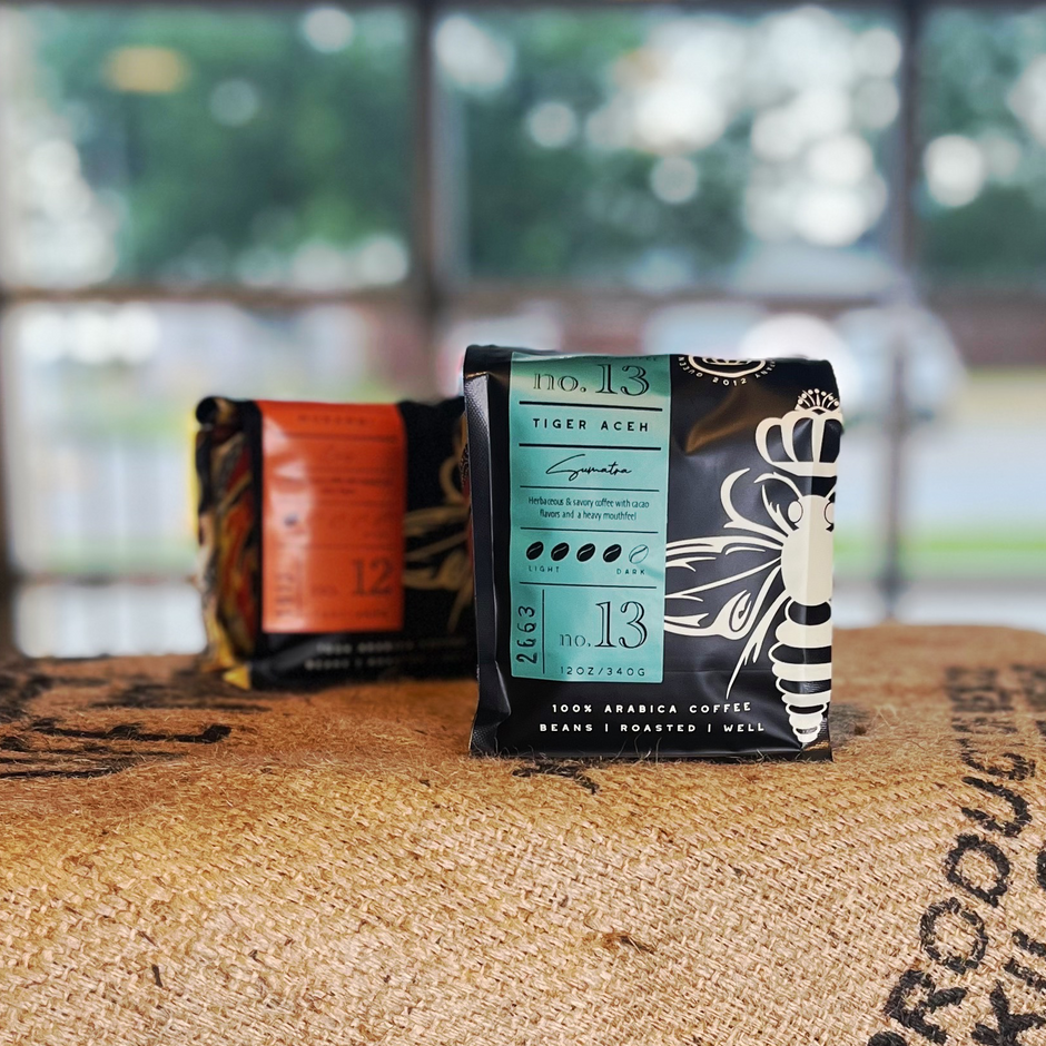 Queen Bee Coffee Company