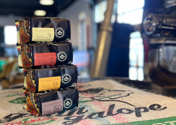 Queen Bee Coffee Company